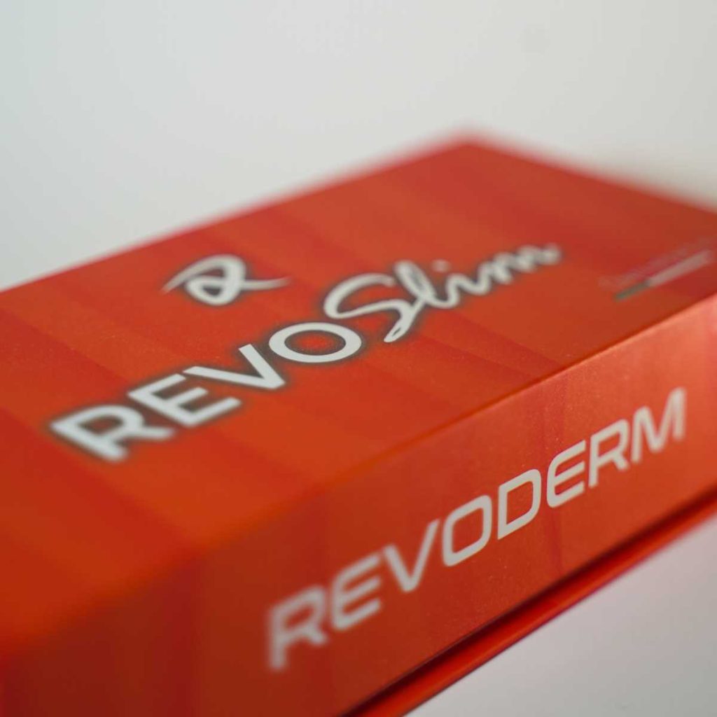Revoderm Pharma